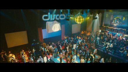 Test DVD Disco - Edition Discollector