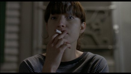 Test DVD Story of Jen