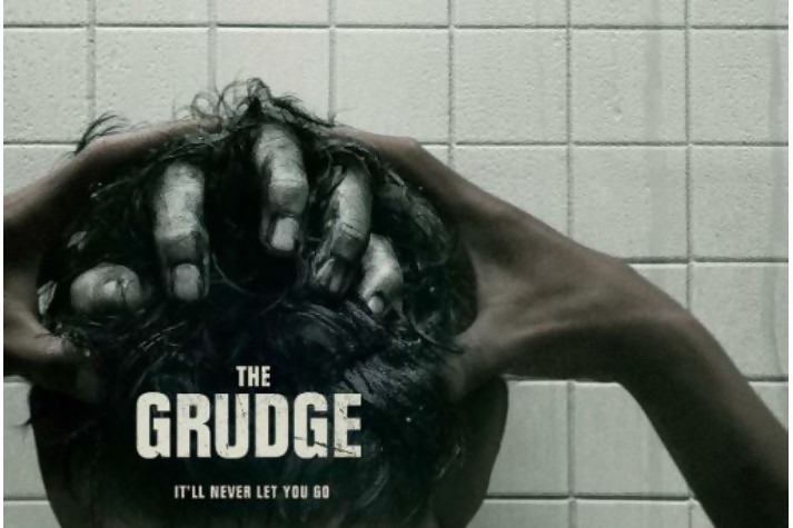 The Grudge 2020 : une bande-annonce bien cradingue pour le reboot de ...