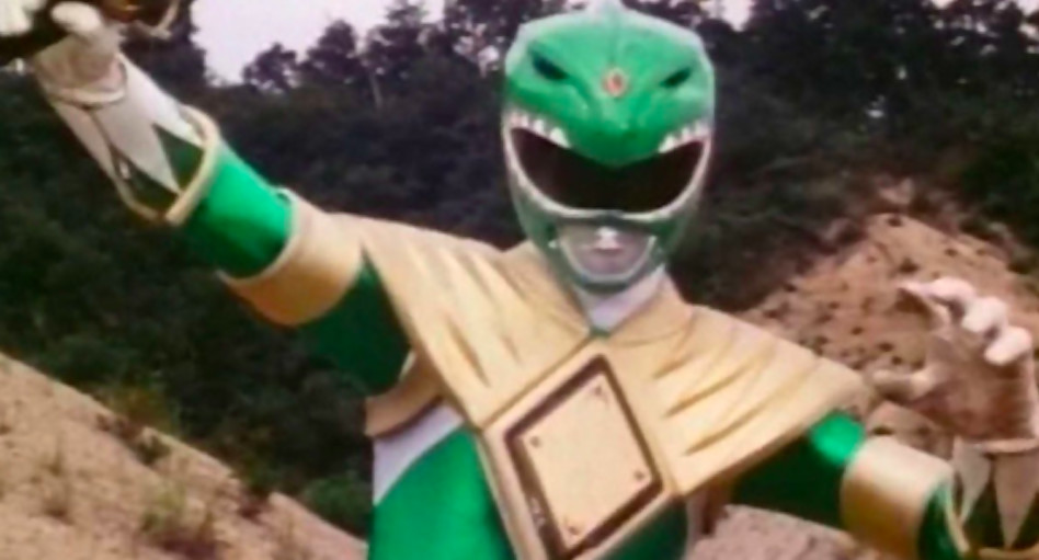 Mort d'une star des Power Rangers à l'âge de 49 ans. RIP Jason David Frank