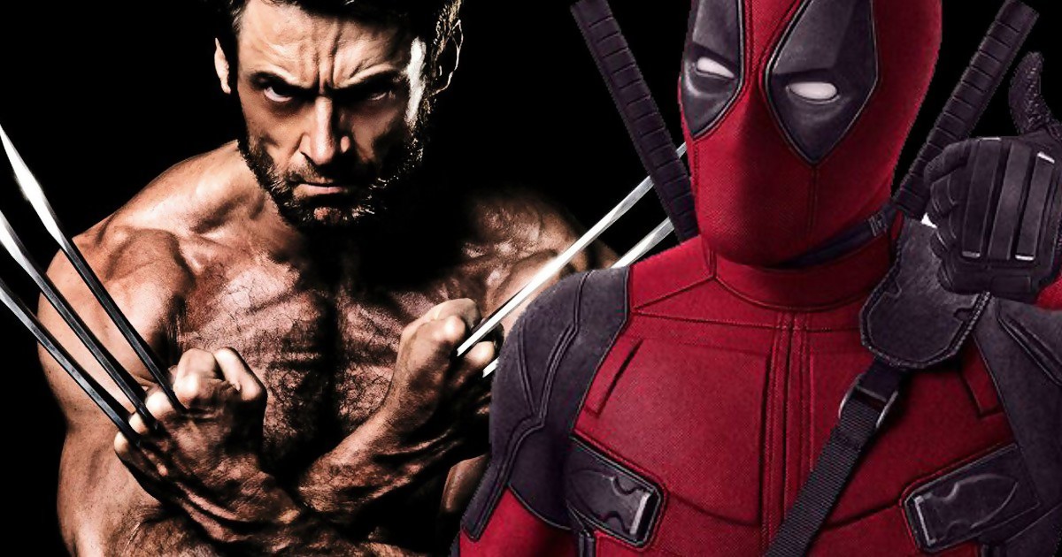 LOGAN : la scène post générique pour DEADPOOL 2 que vous ne verrez jamais